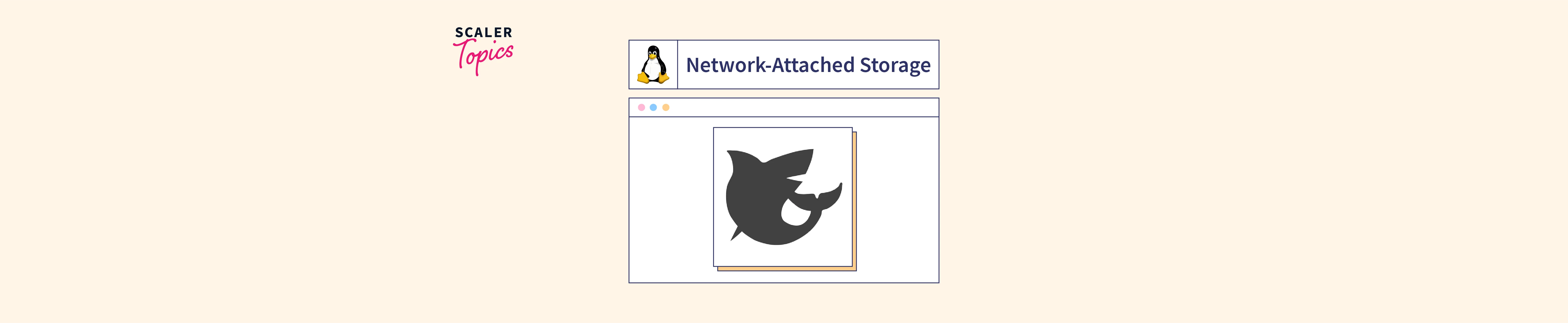 What is NAS in Linux? - Scaler Topics