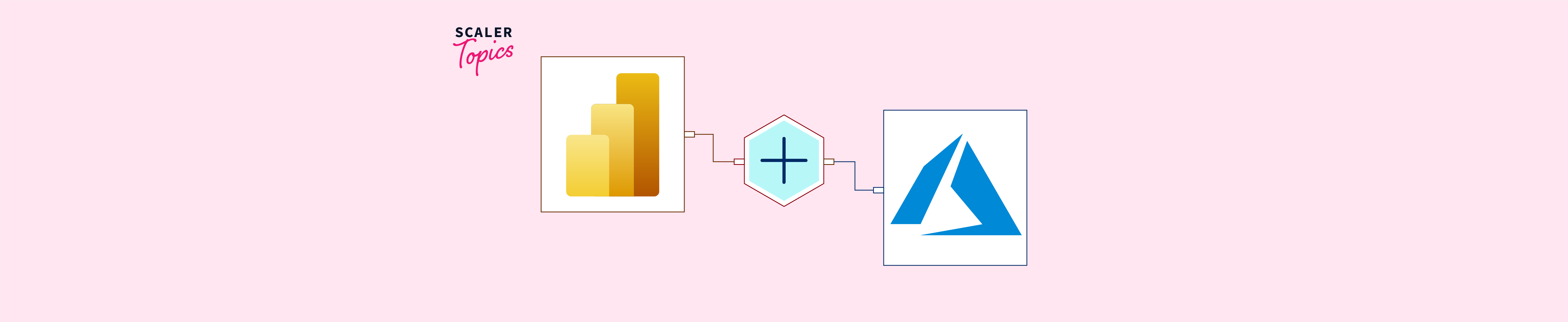Power BI Integration with Azure- Scaler Topics