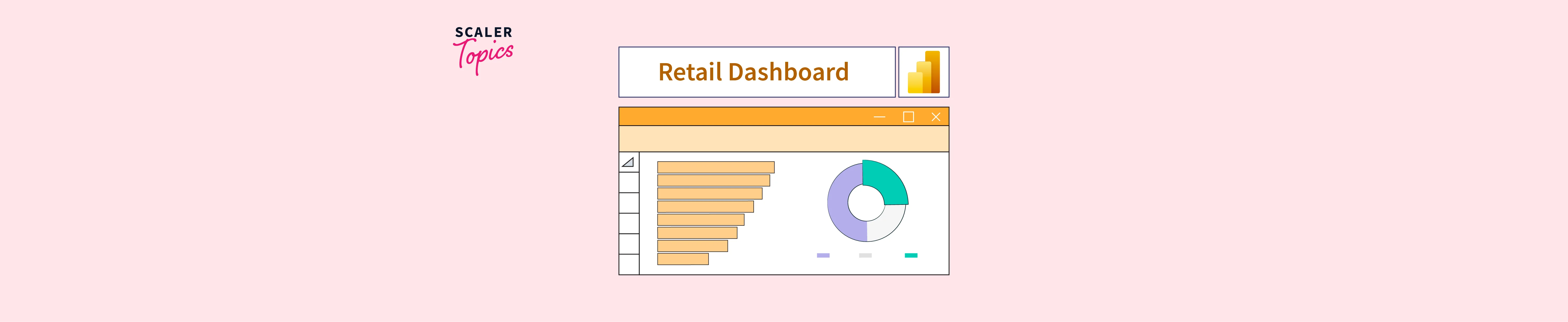 Retail Dashboard with Power BI - Scaler Topics