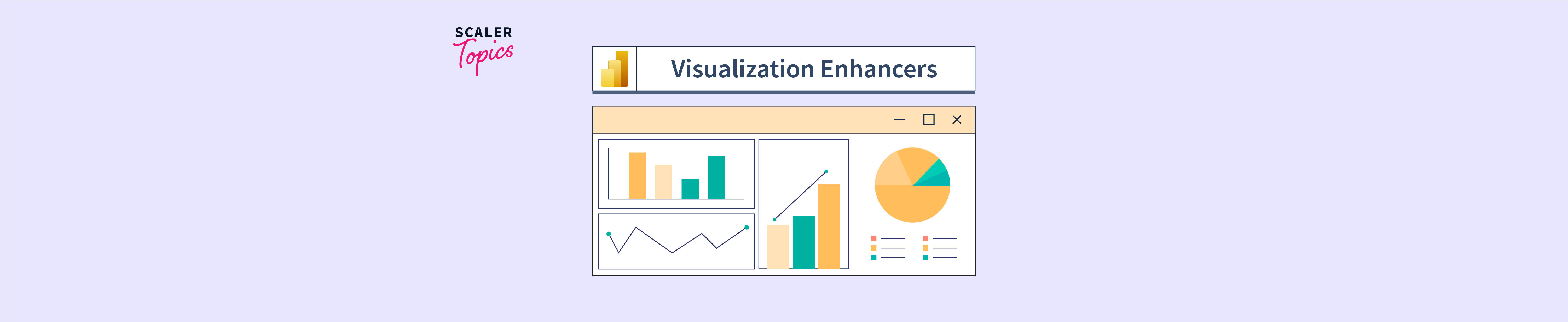 Visualization Enhancers in Power BI - Scaler Topics
