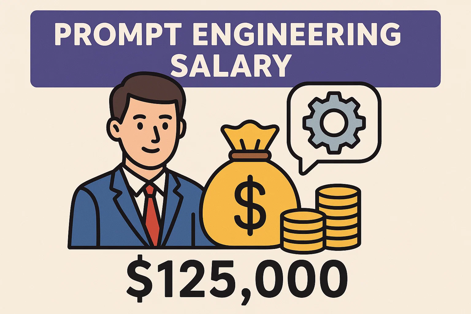 Prompt Engineering Salary in 2025: India & Global Trends