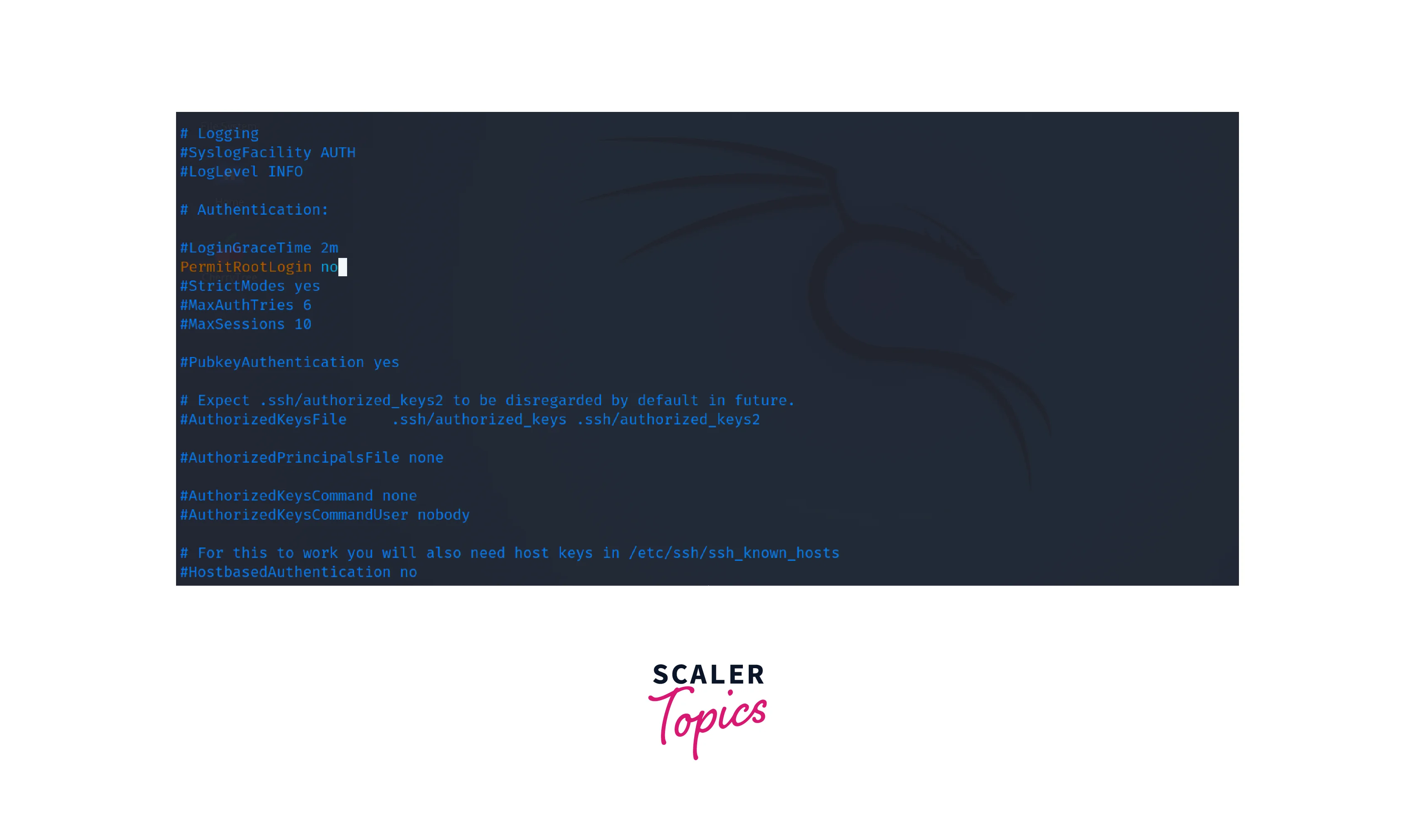 What Is Superuser Access In Linux Scaler Topics