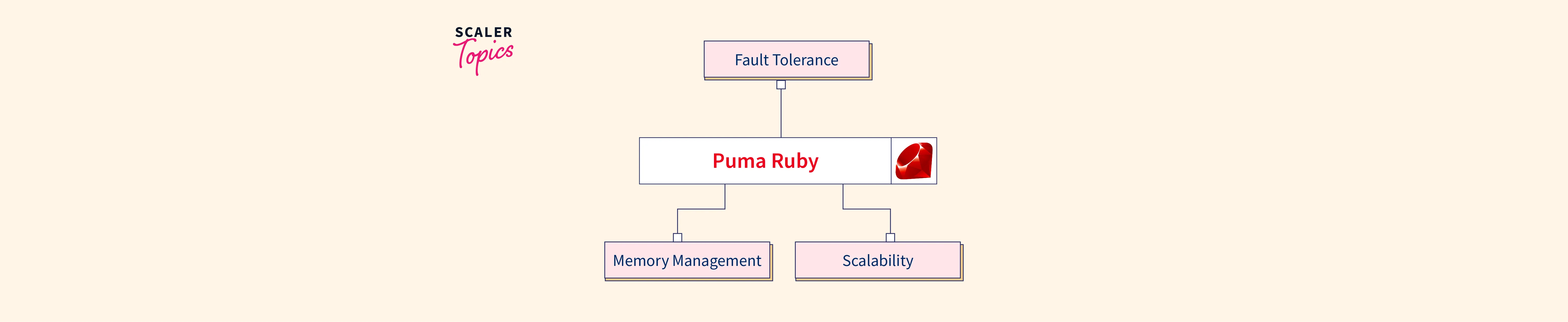 Why do We Need Application Servers Like Puma in Ruby? - Scaler Topics