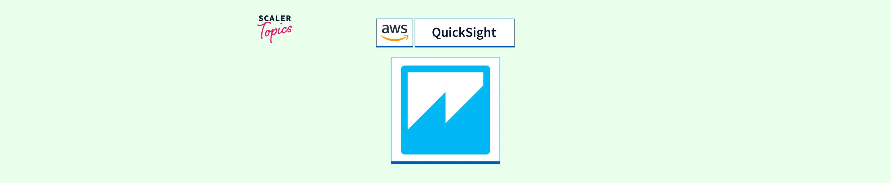 Amazon QuickSight