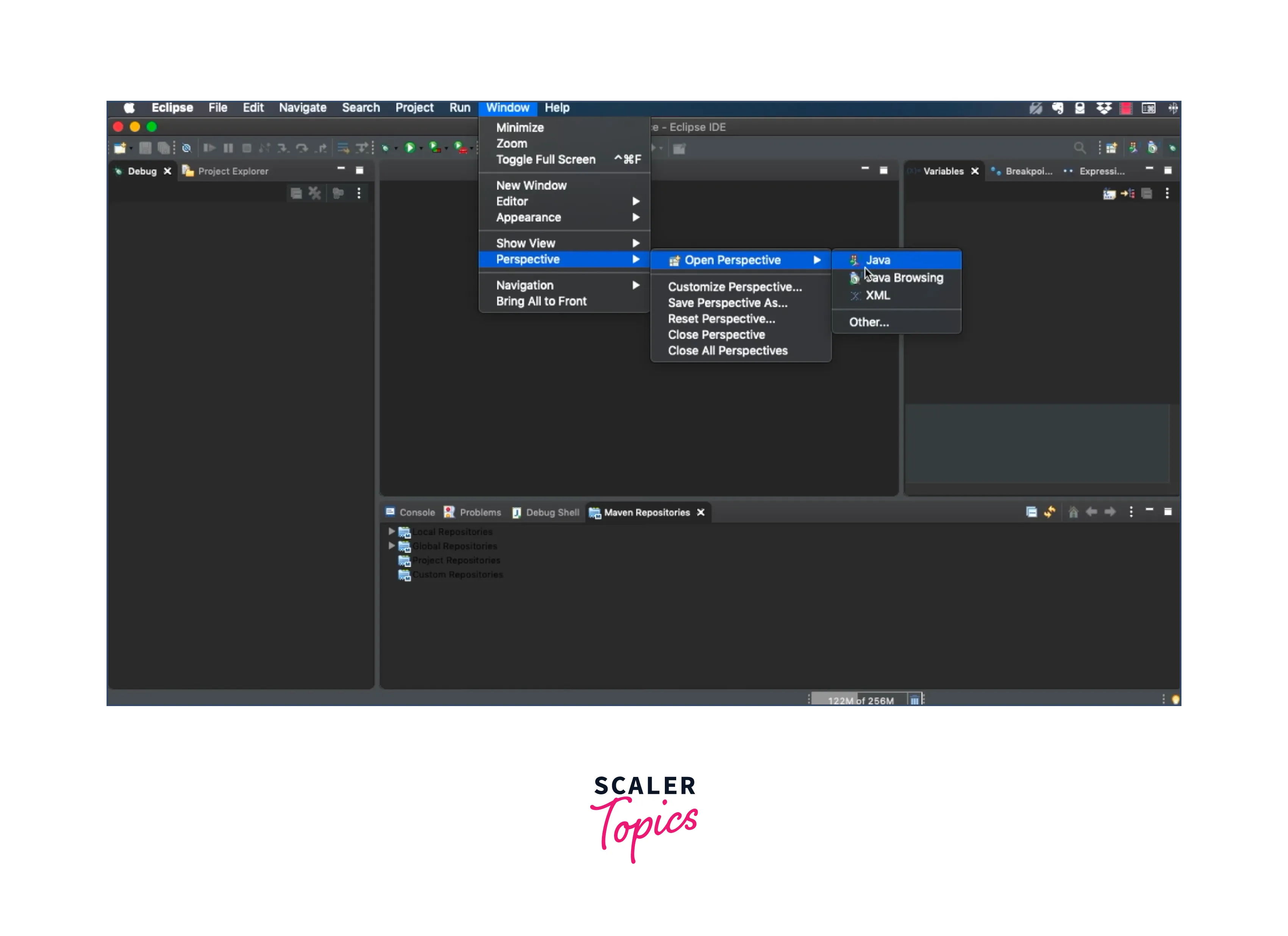 5 Best IDEs for R Programming (2023) - Scaler Topics