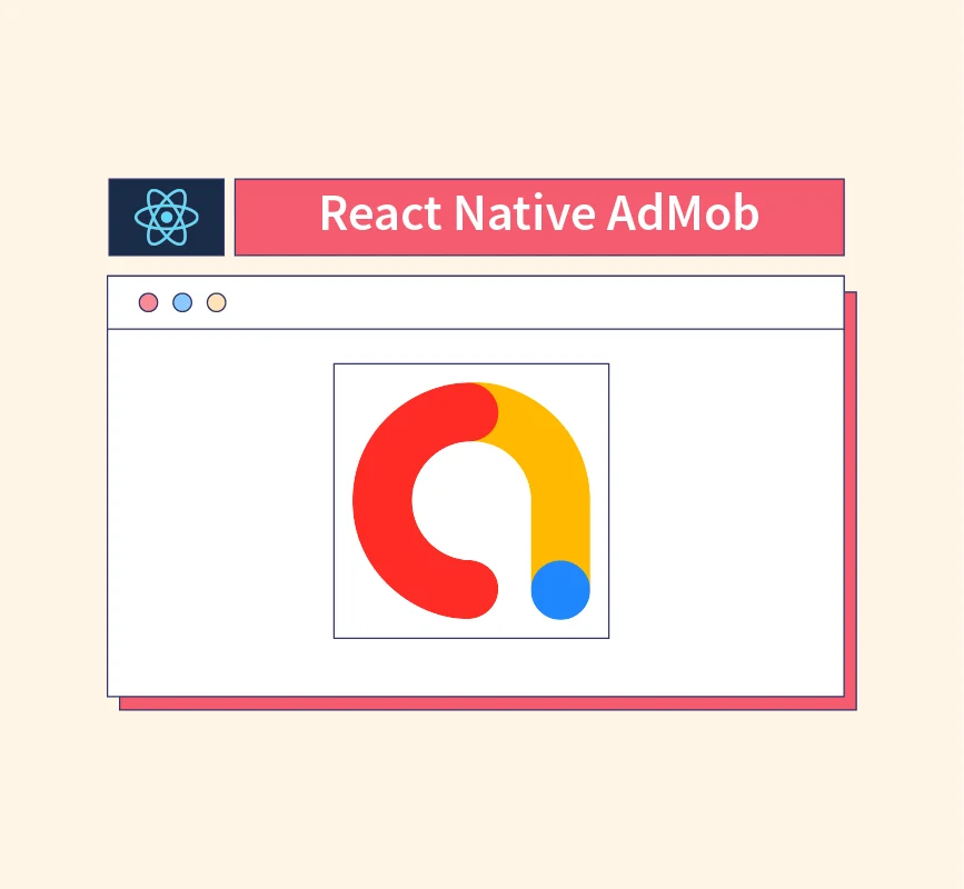 Admob Logo Admob Interstitial · GitHub Topics · GitHub