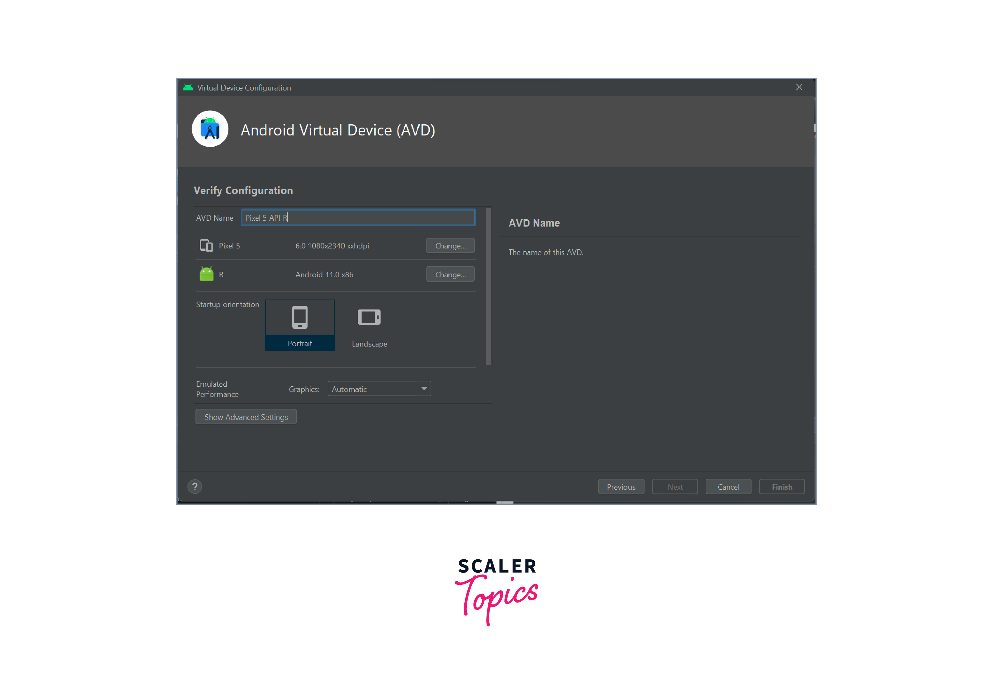 Hello World Program in Android - Scaler Topics