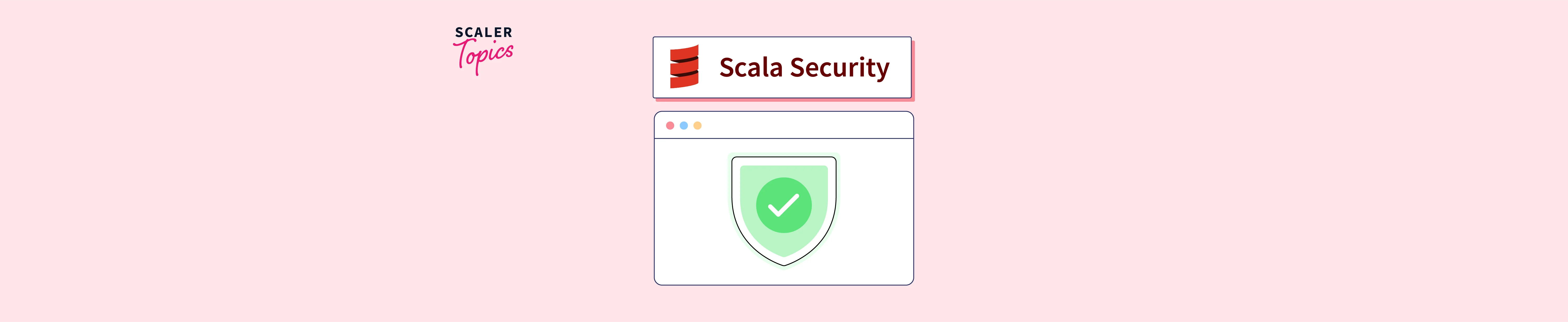 Scala Security|Scala Security - Scaler Topics