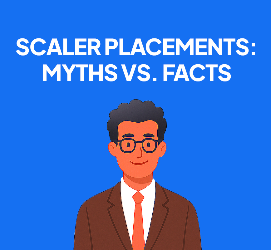 Scaler Academy Placement Review: Real Stories, Salary Data & Job Search Support
