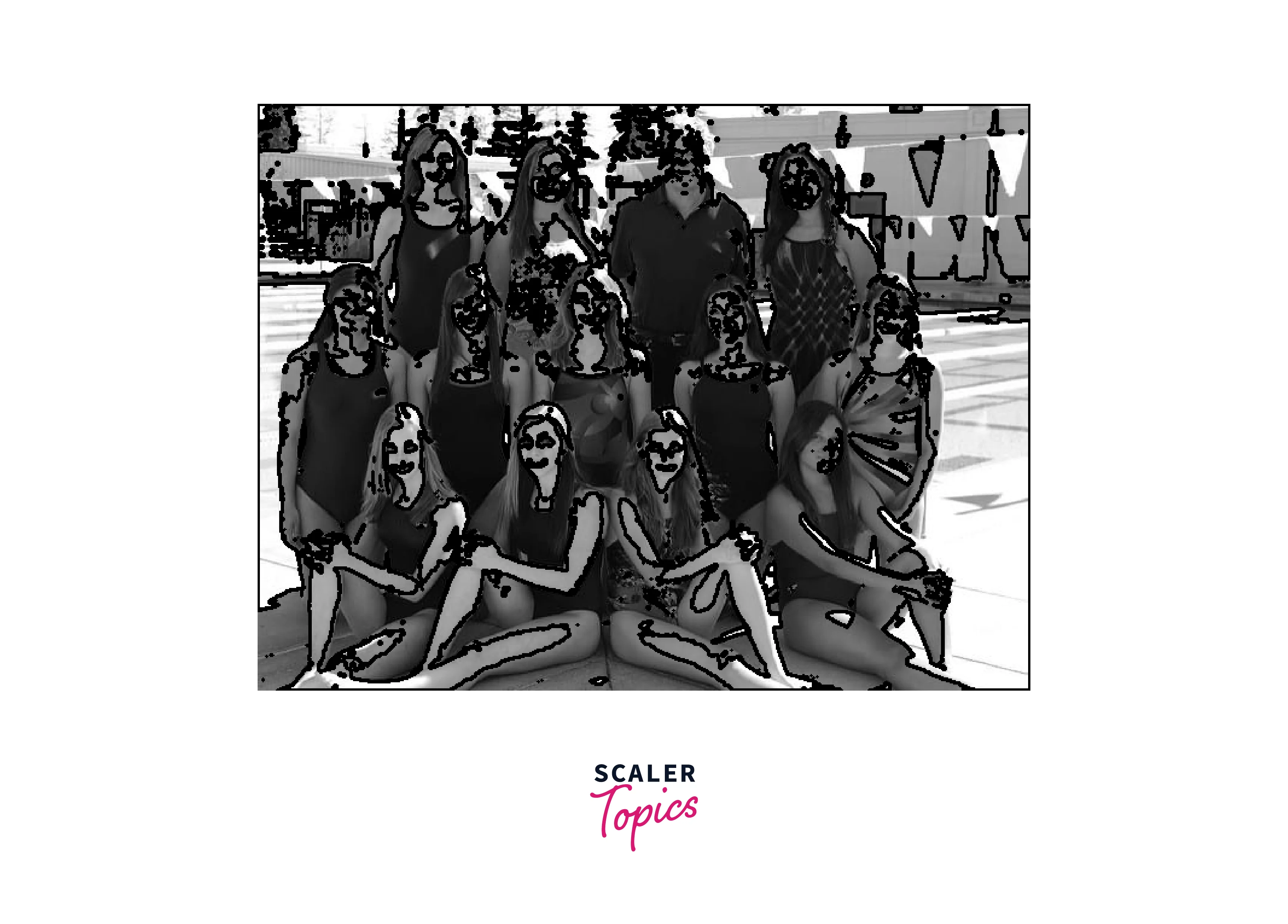 Thresholding In Image Processing - Scaler Topics