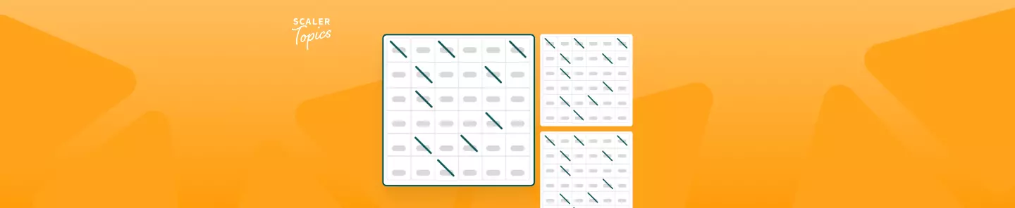 Sieve of Eratosthenes in Data Structure - Scaler Topics