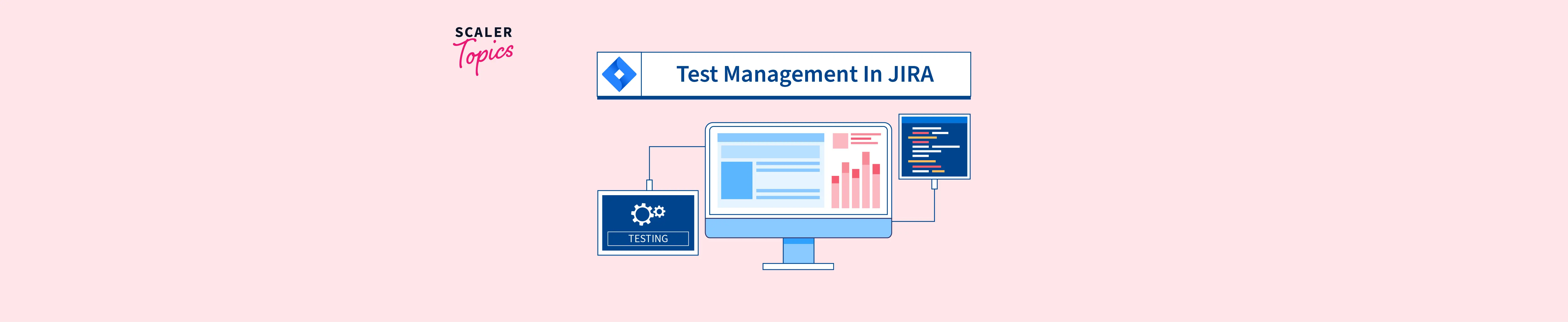 Test Management In JIRA - Scaler Topics