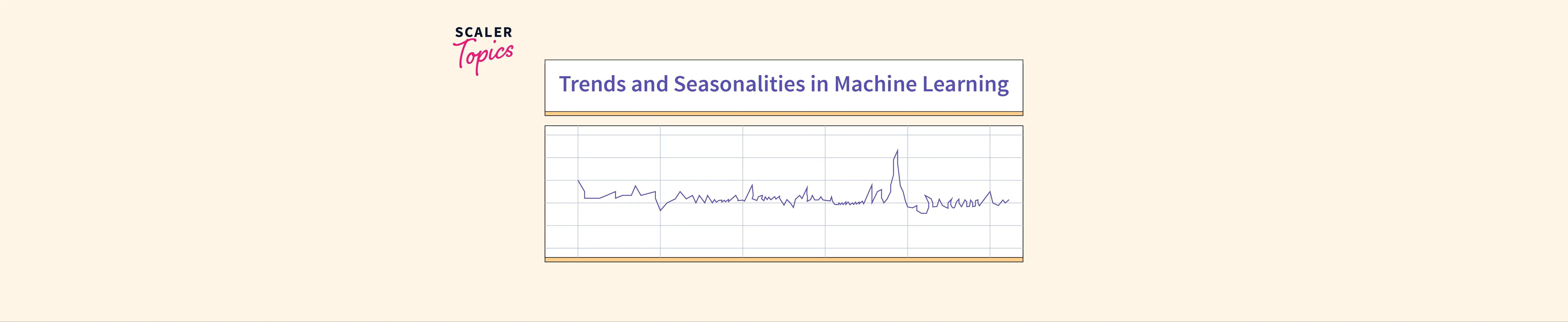 What Are Trends And Seasonalities Scaler Topics