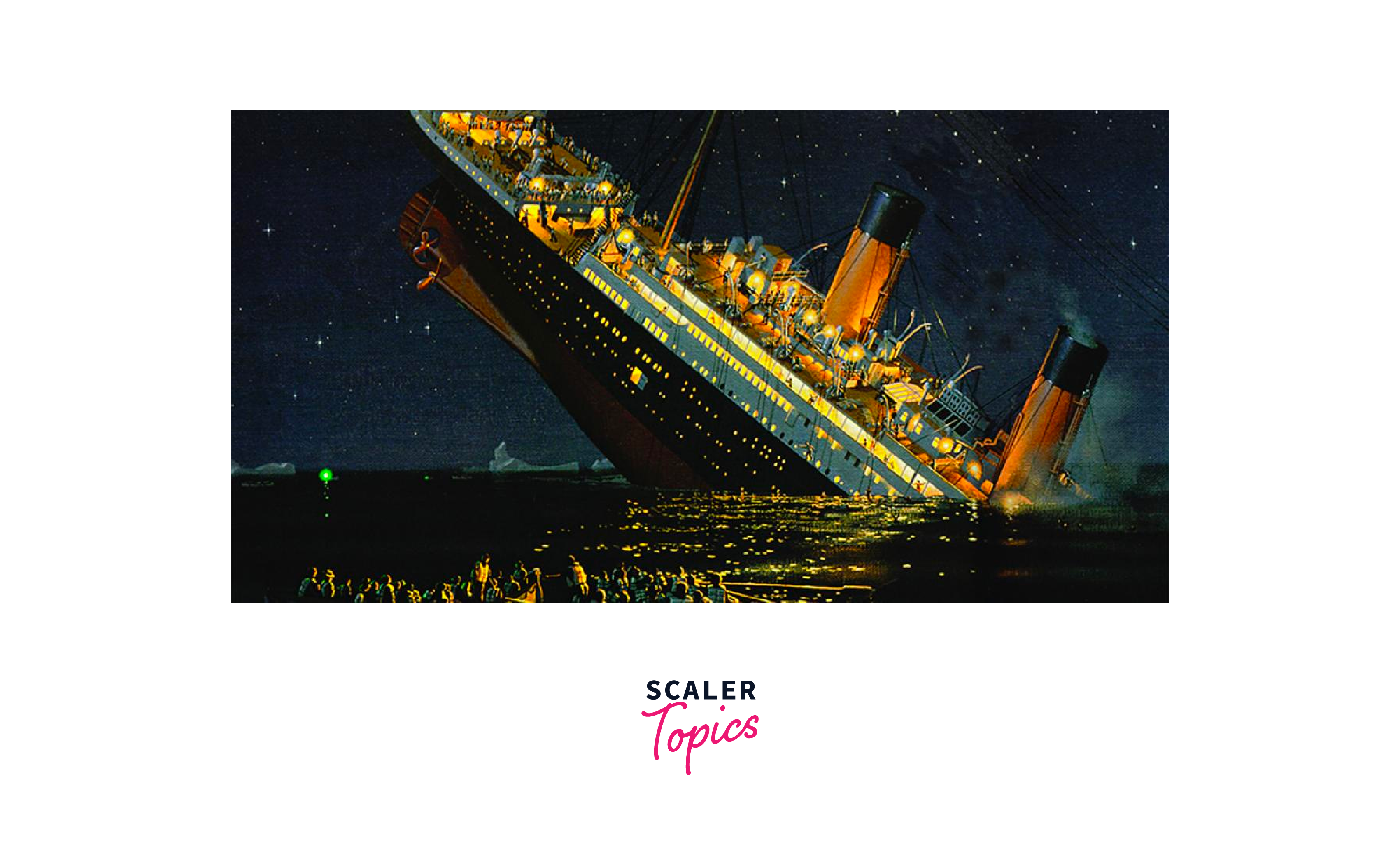 R Datasets - Scaler Topics