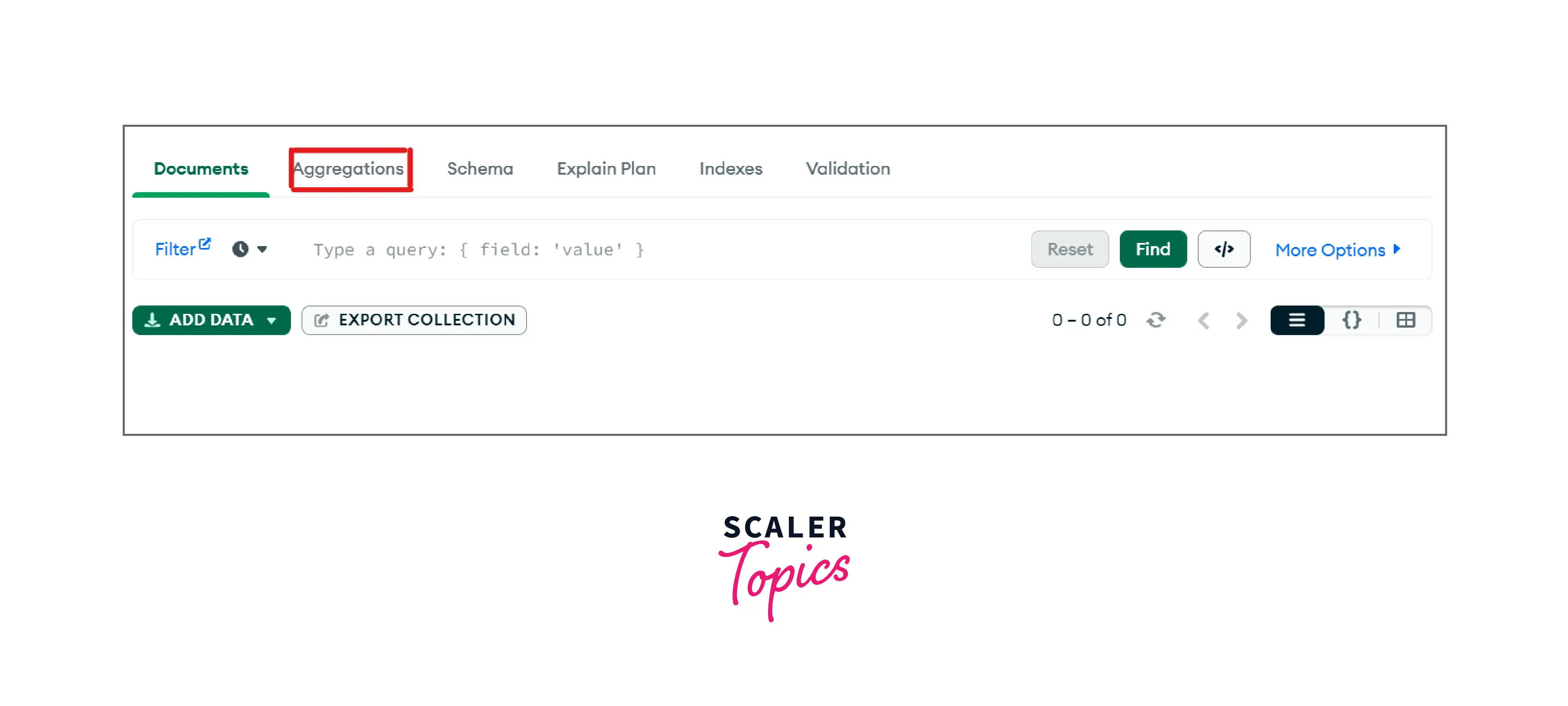 Join 2 Collections - Scaler Topics