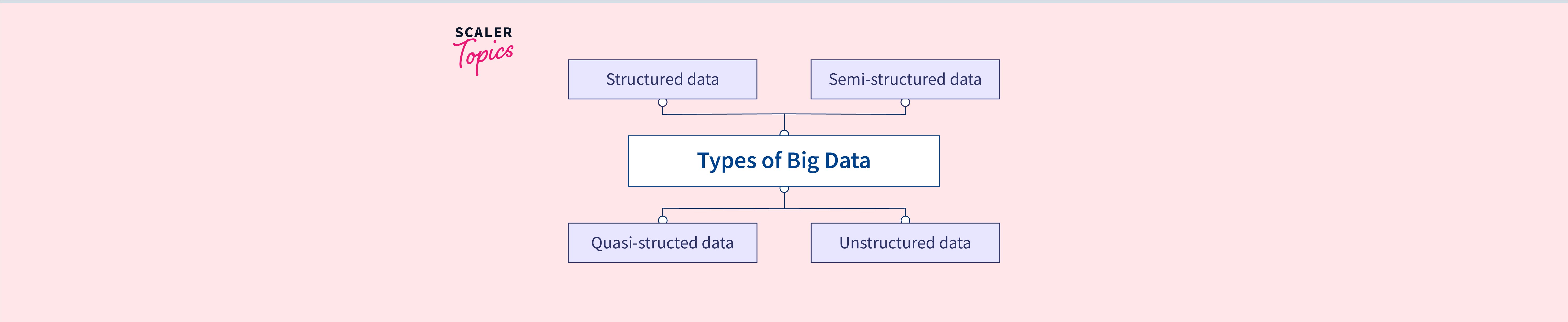 Types of Big Data - Scaler Topics