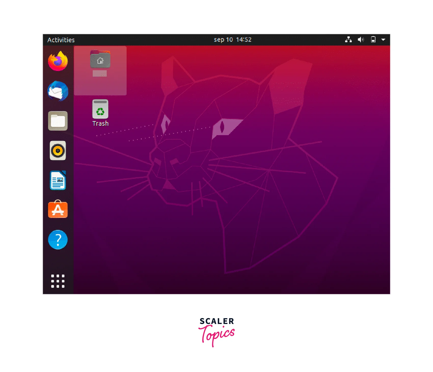 Arch Linux vs Ubuntu Which Linux Distro is Better? - Scaler Topics