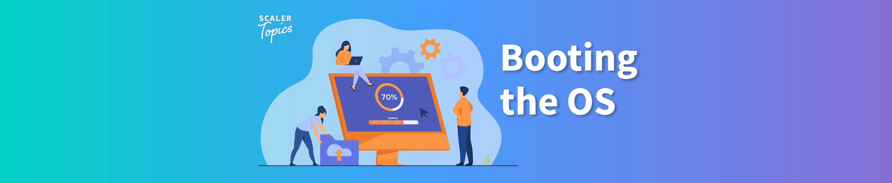 What is Booting in Operating System? Types of Booting & Examples ...