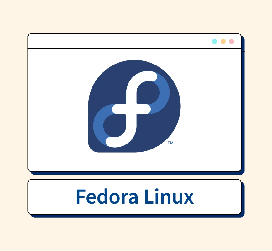 Fedora Linux