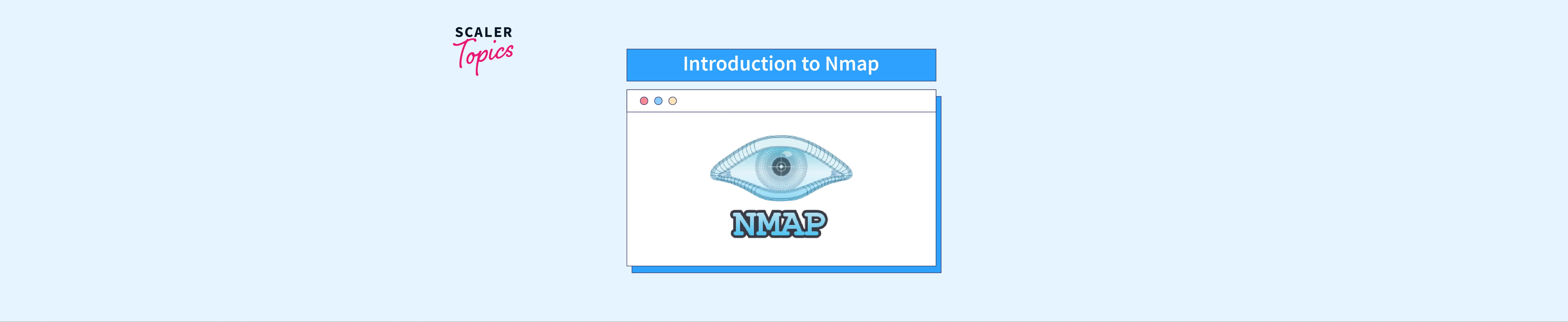 Introduction to Network Auditing with Nmap - Scaler Topics
