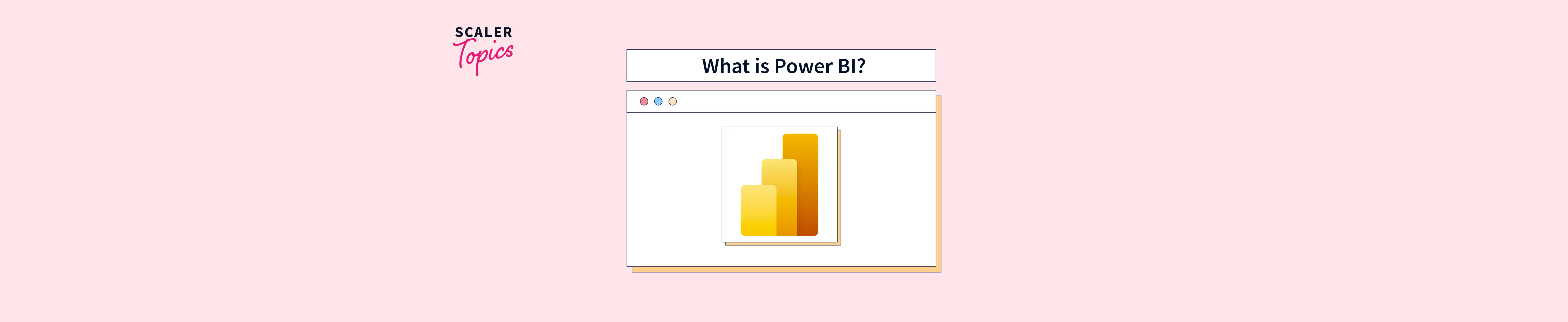 What Is Power Bi Scaler Topics 4127